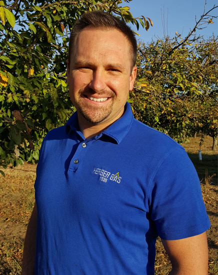Dean Herger, Owner